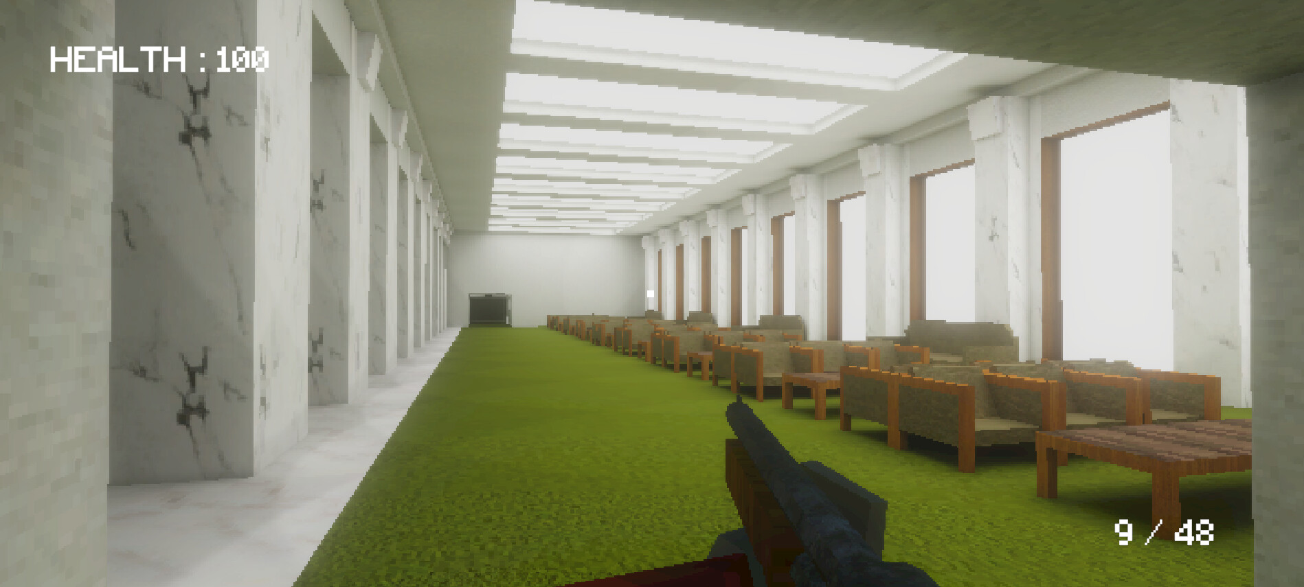 Dungeon Train on Steam