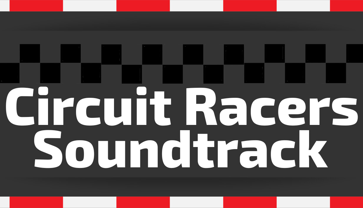 Circuit Racers Soundtrack on Steam