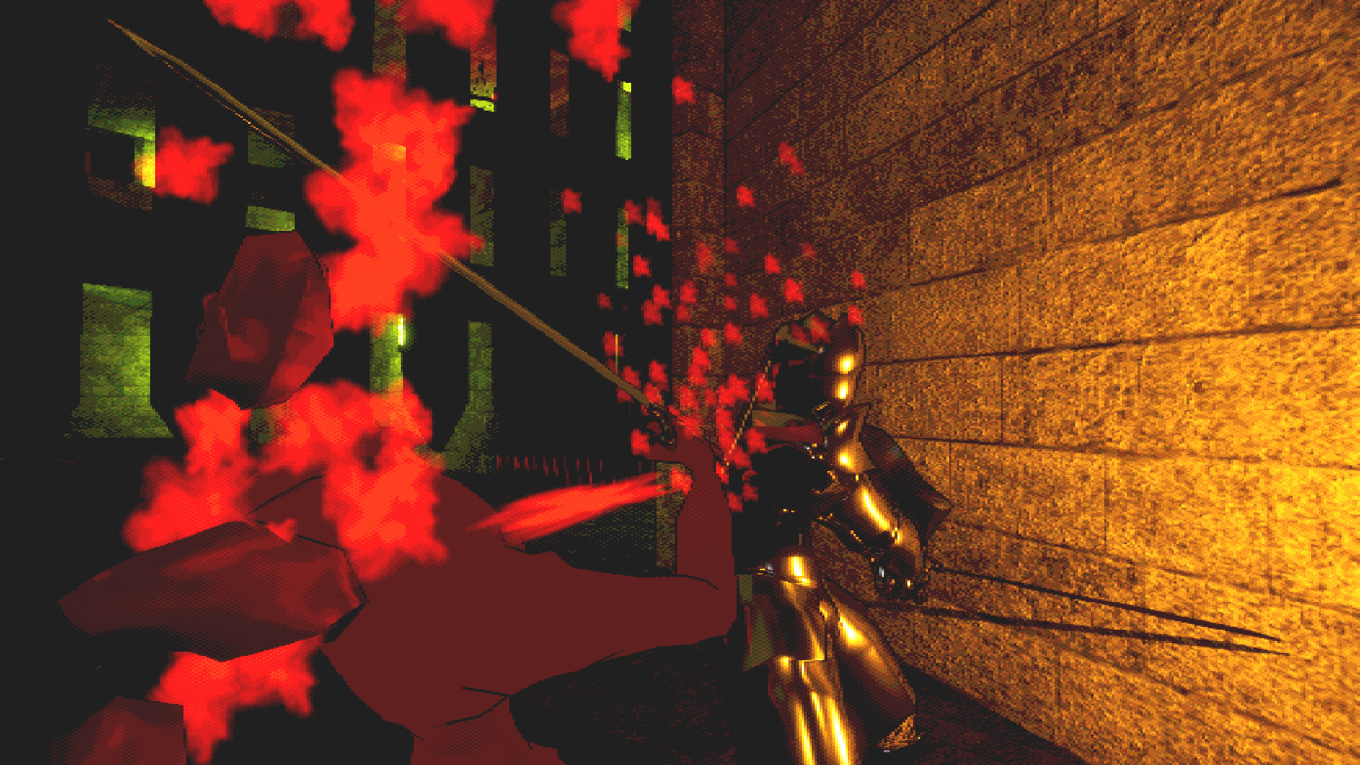 The Bleakest Keep on Steam