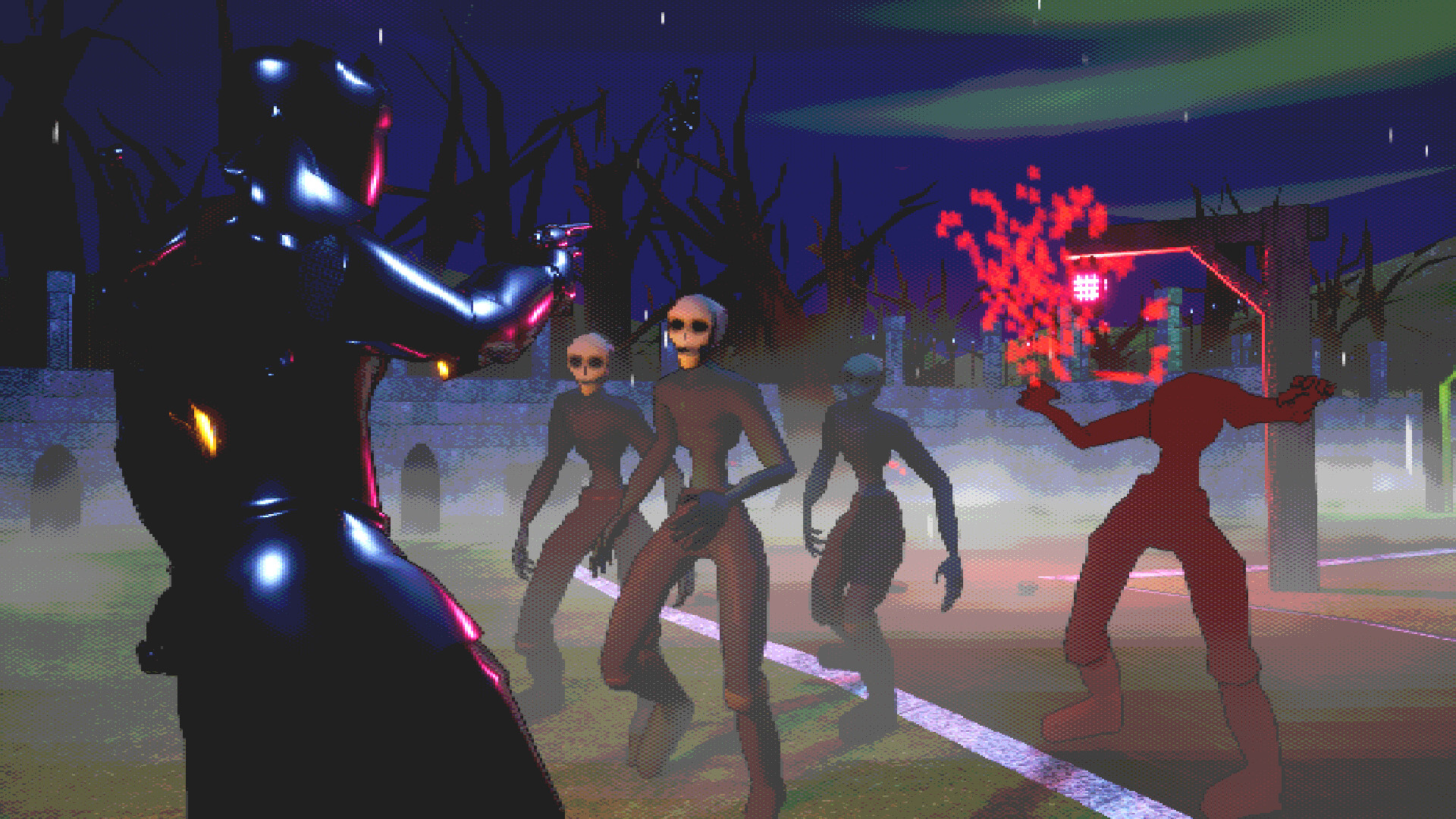 The Bleakest Keep on Steam