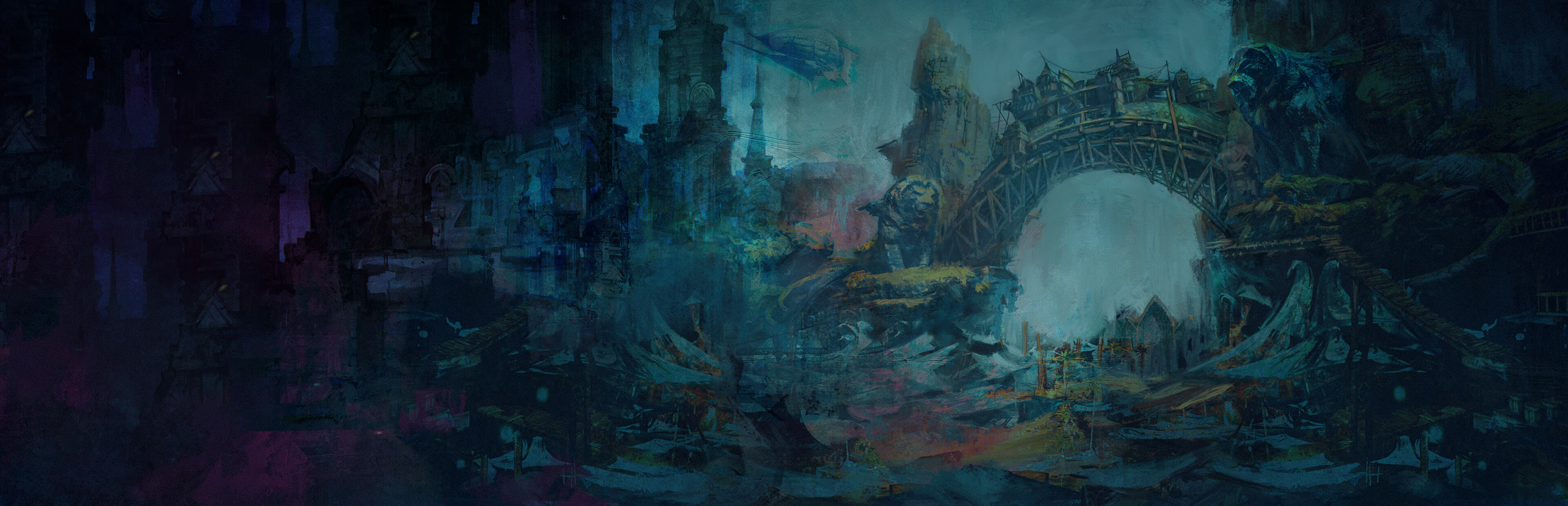 SteamDB Unknown App 3231530 · Lion's Arch: GuildWars Arena (Private ...