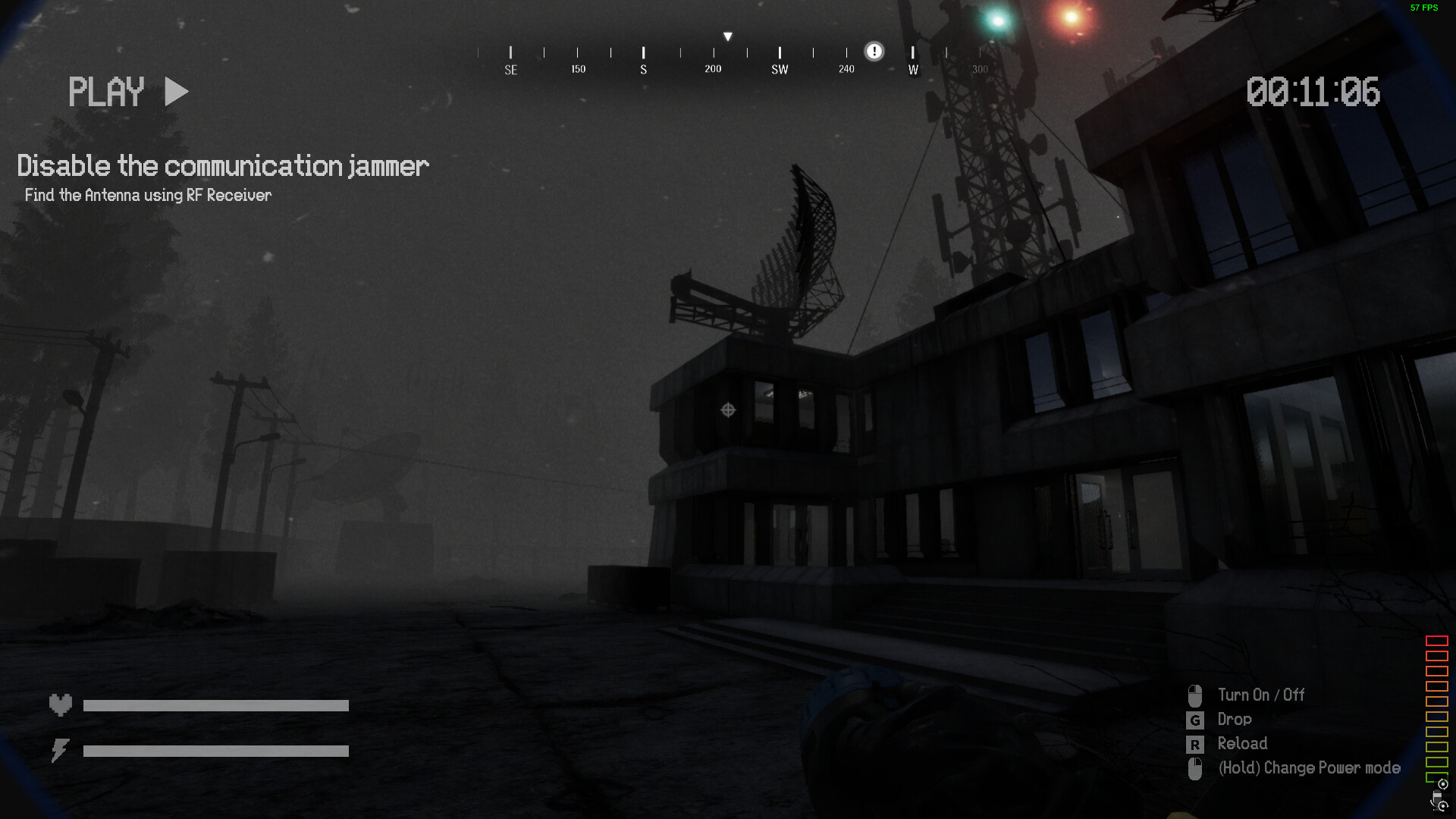 BodyRecords on Steam