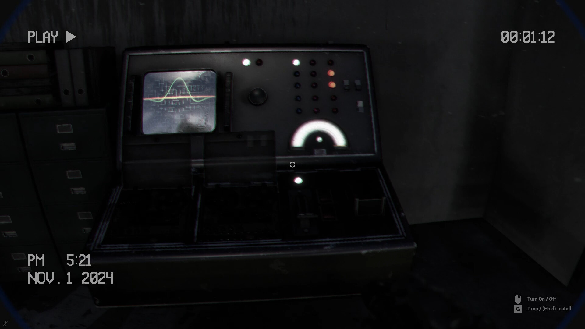 BodyRecords on Steam