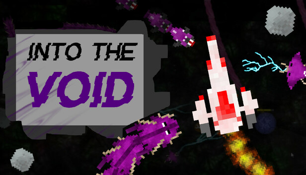 Into The Void - Steam News Hub