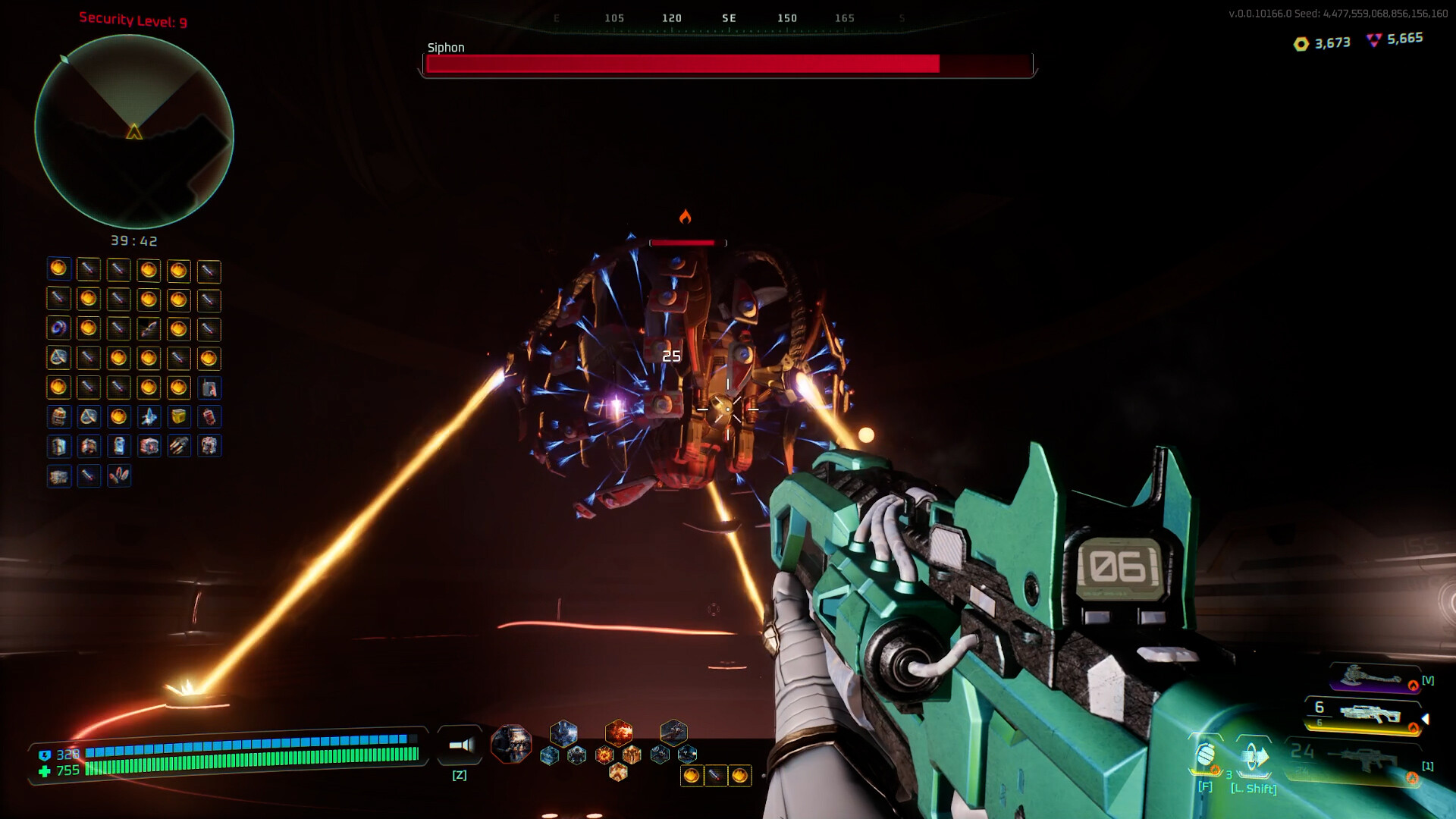 Deadzone: Rogue Demo on Steam