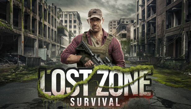 Lost Zone: Survival on Steam