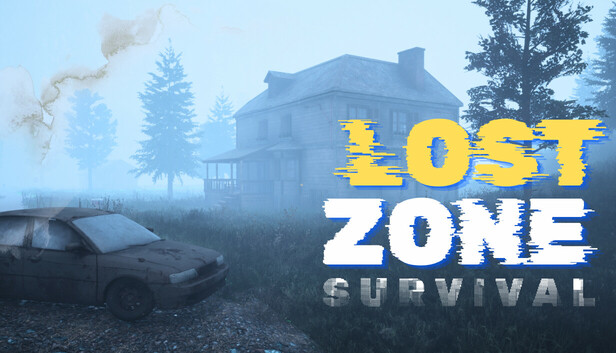 Lost Zone: Survival on Steam