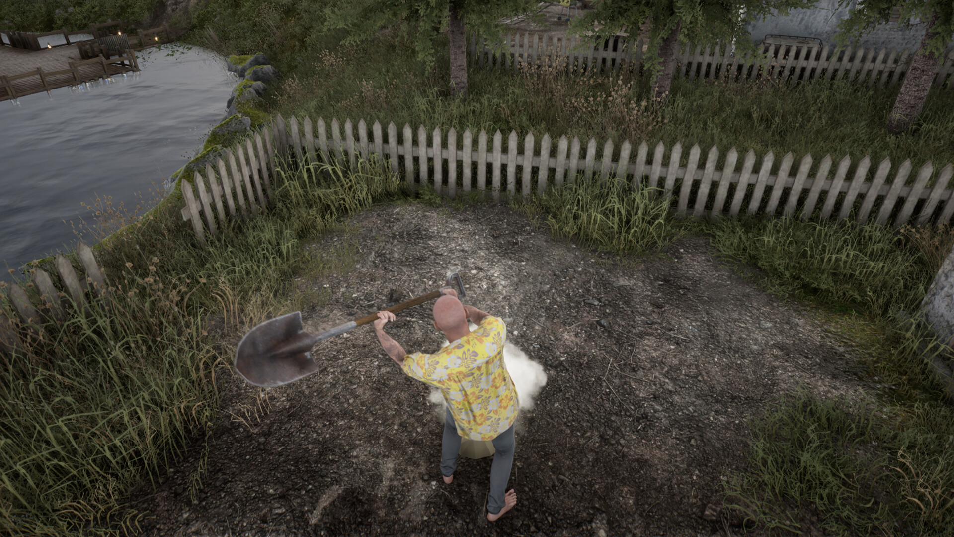 Lost Zone: Survival on Steam