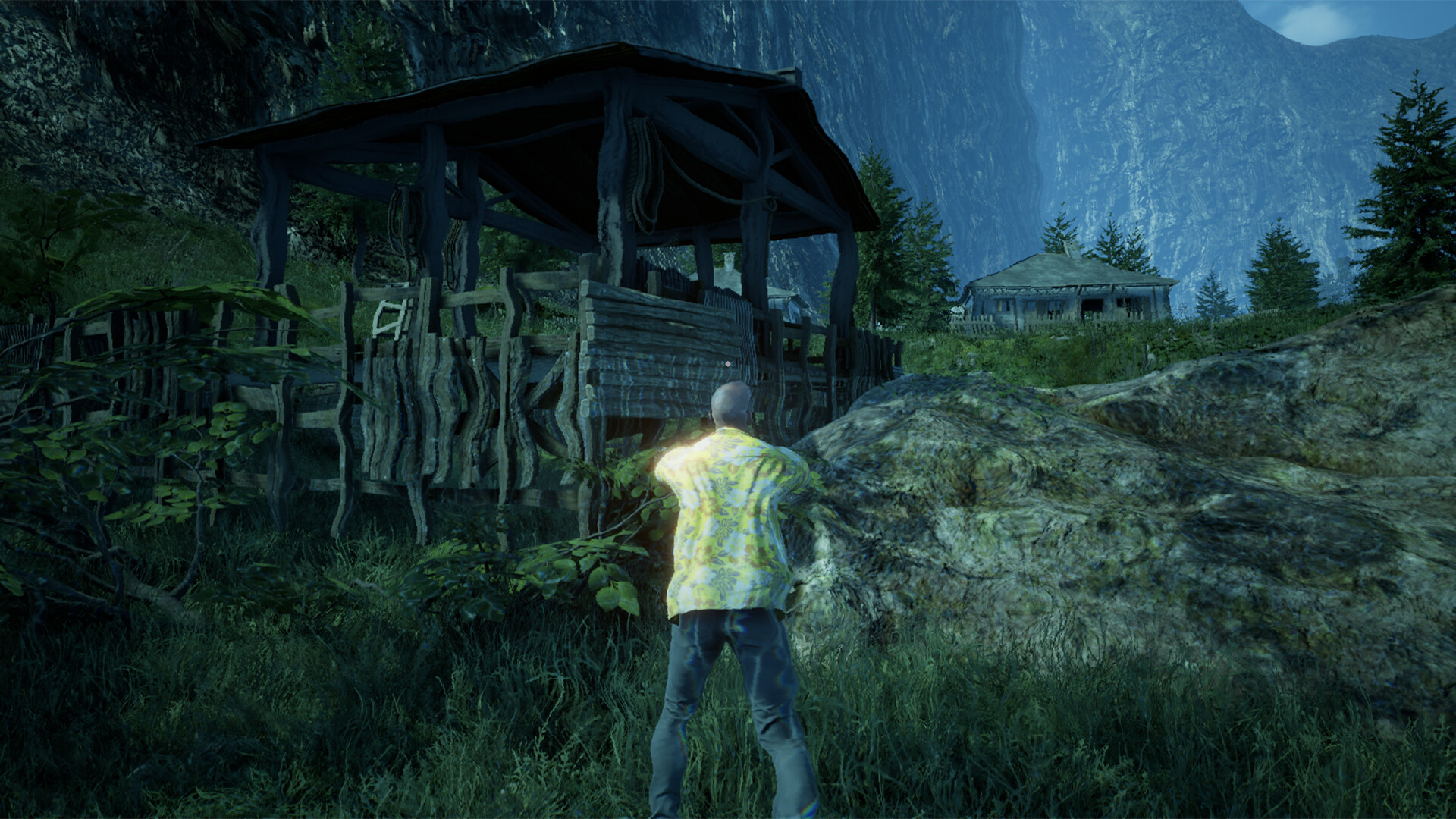 Lost Zone: Survival on Steam