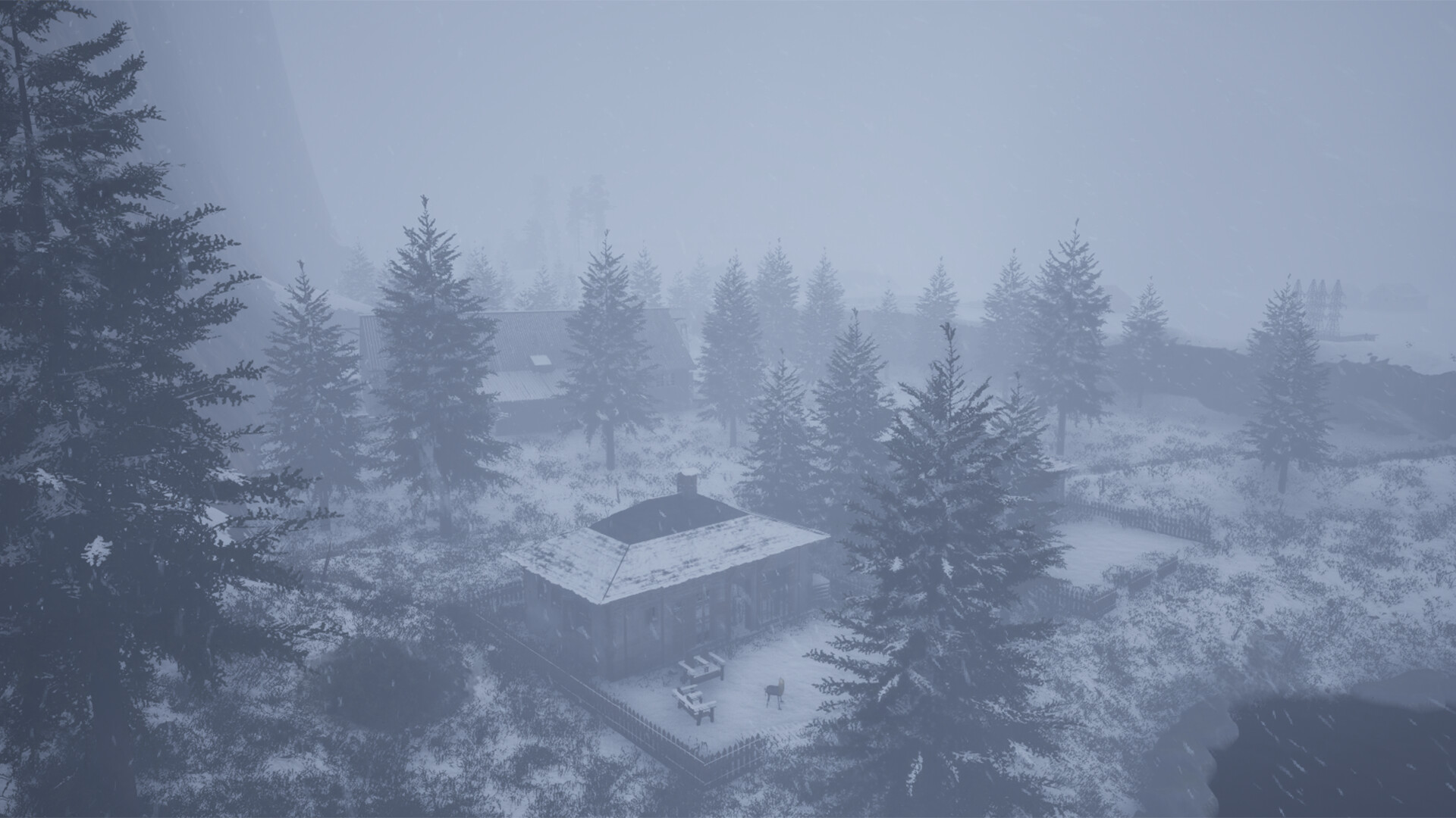 Lost Zone: Survival on Steam