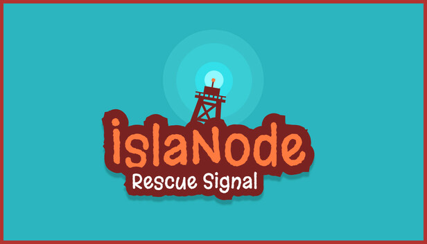 IslaNode Rescue Signal on Steam