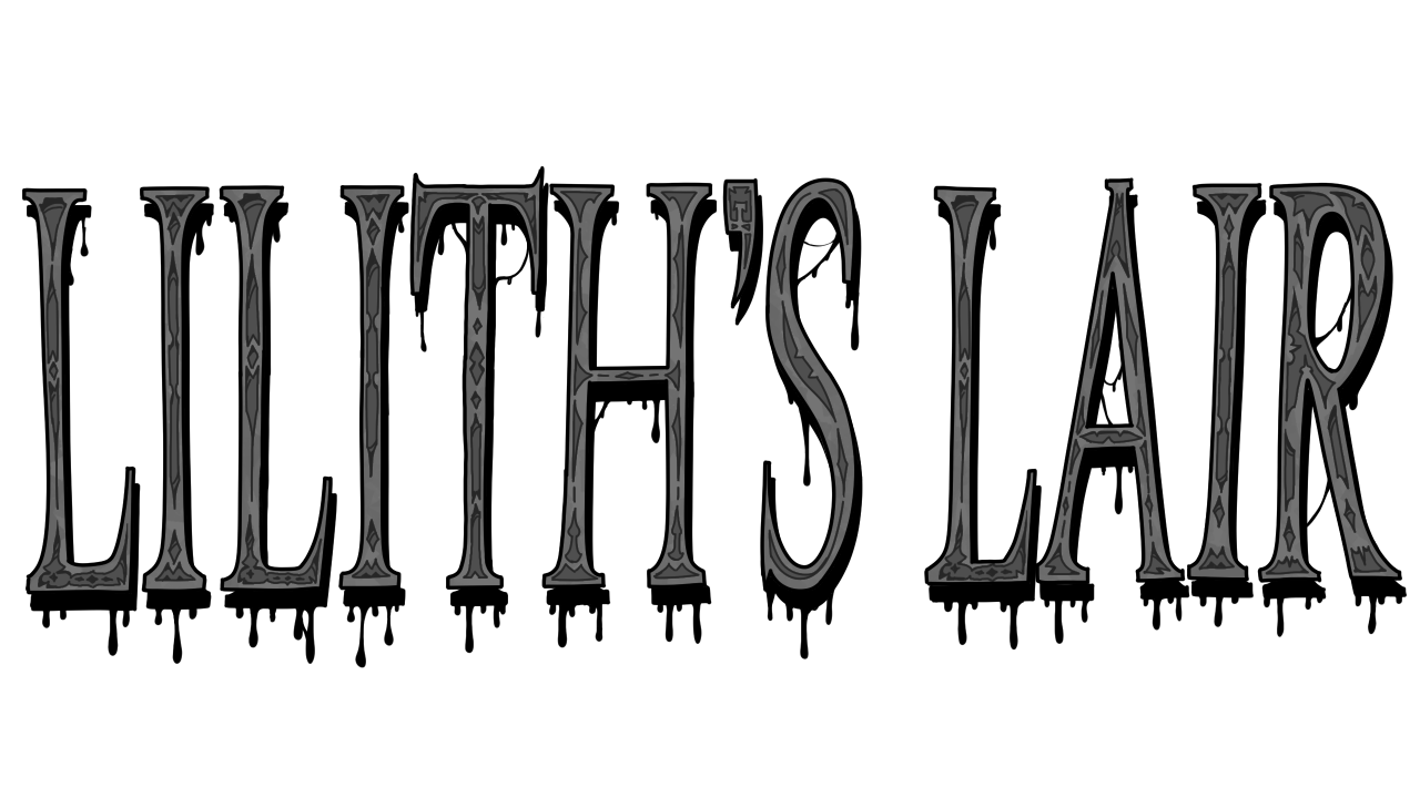 Lilith's Lair Price history · SteamDB