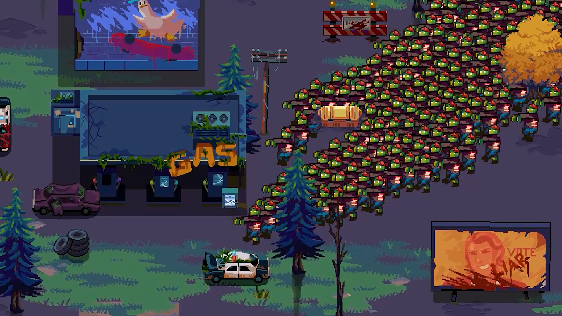 Dead Engine on Steam