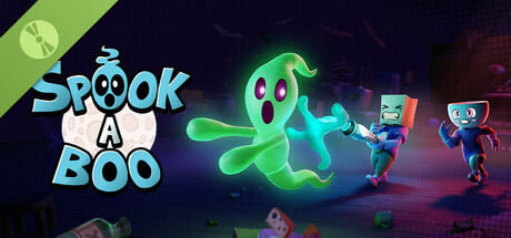 Spook-A-Boo Demo on Steam