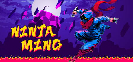 Ninja Ming on Steam
