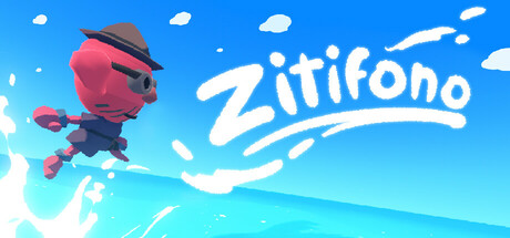 Zitifono on Steam