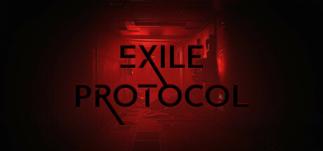 Exile Protocol na Steam