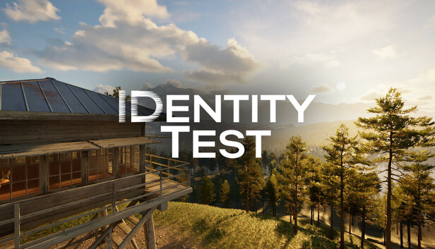 Identity Test on Steam