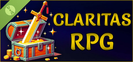 Claritas - Dungeon Crawler RPG Demo Depots (App 3235300) · SteamDB