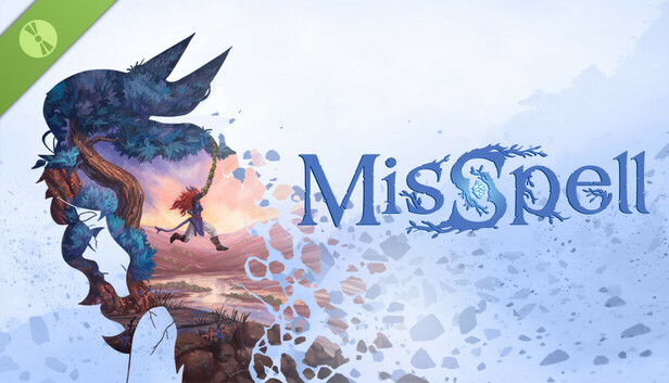 Misspell Demo on Steam