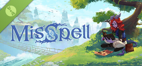 Misspell Demo on Steam