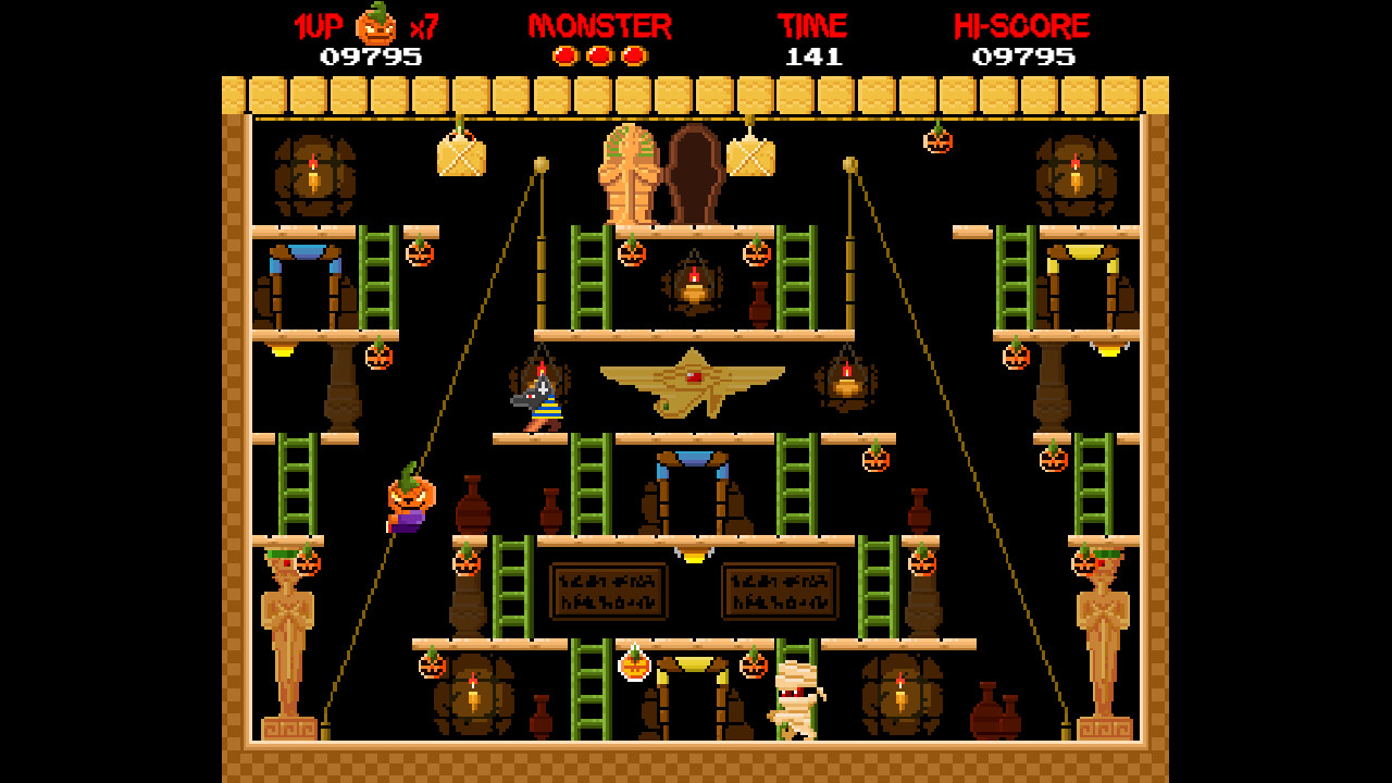 Halloween 1985 on Steam