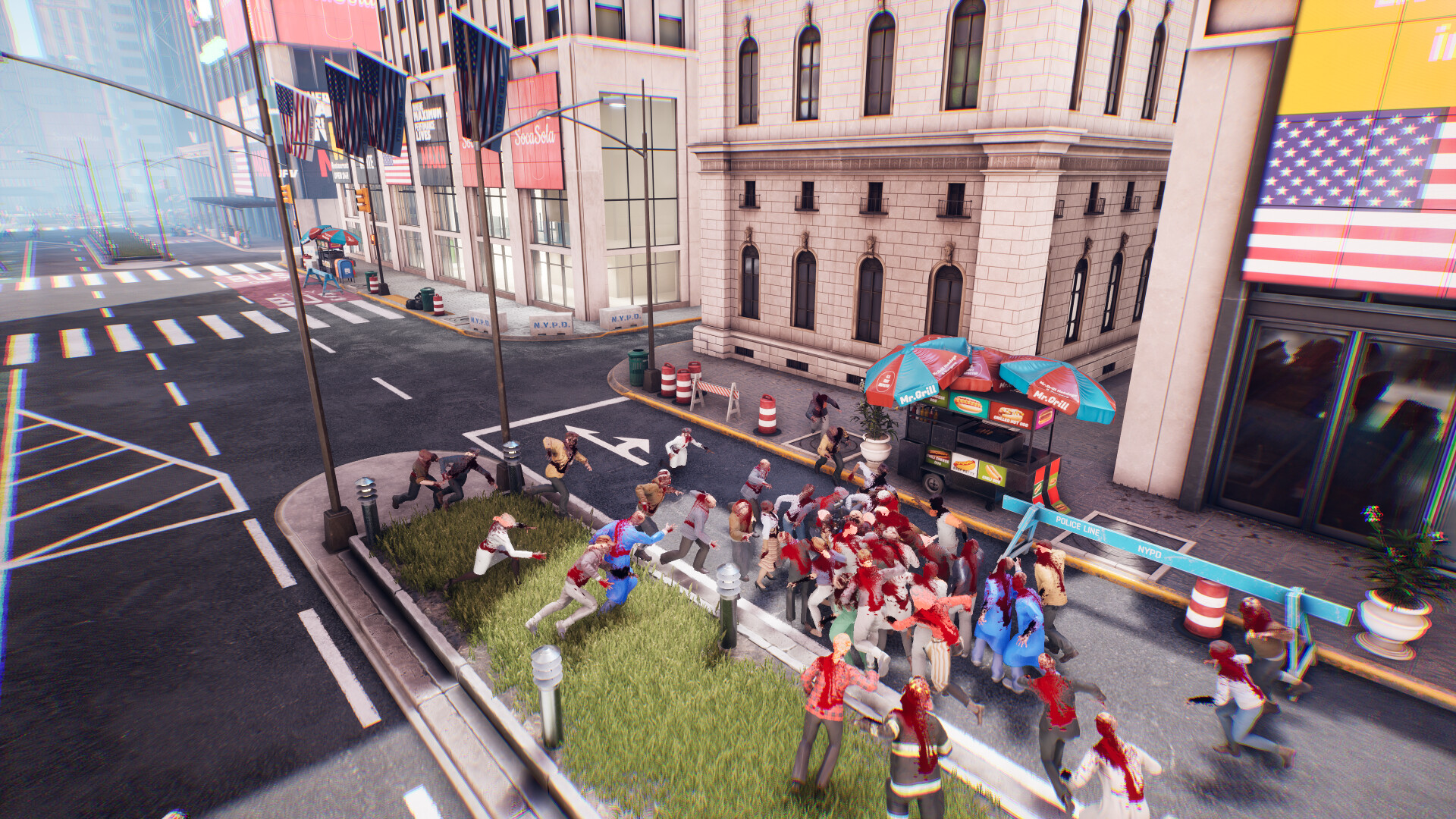 2 Hours Later on Steam