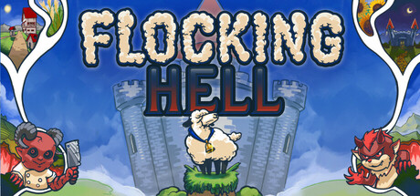 Flocking Hell on Steam
