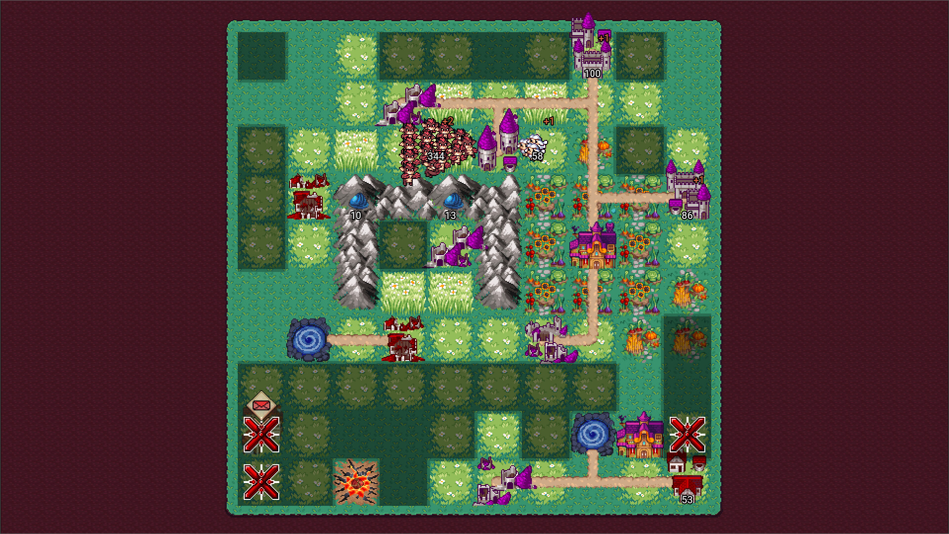 Flocking Hell on Steam