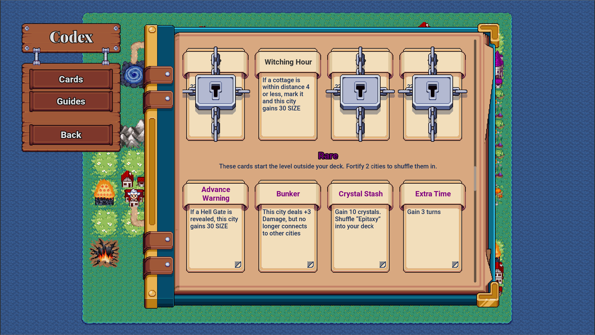 Flocking Hell on Steam