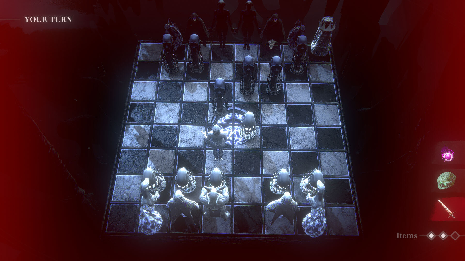 Lilith's Game on Steam