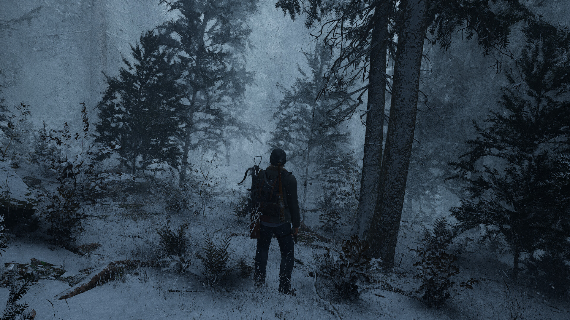 The Soul on Steam