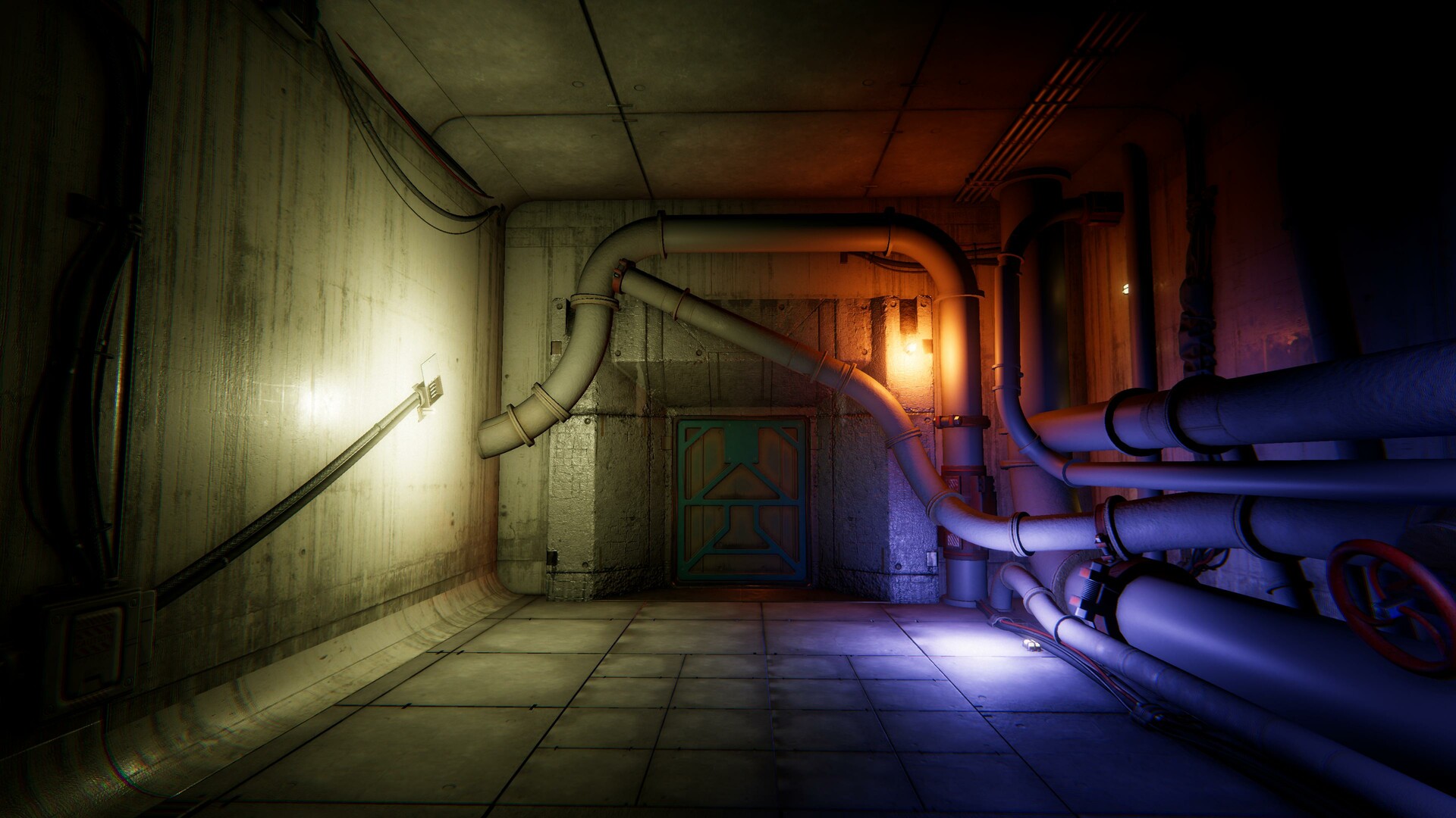 Lost Shadows on Steam