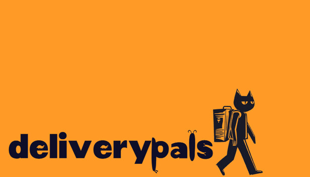 delivery pals - Steam News Hub