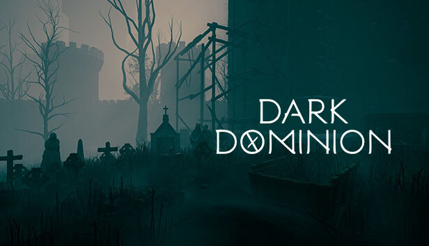 Dark Dominion · SteamDB