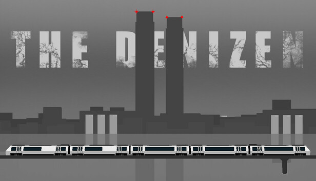 The Denizen on Steam