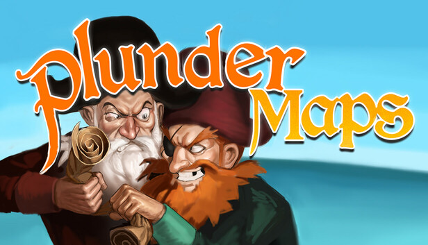Plunder Maps - Portal Berita Steam