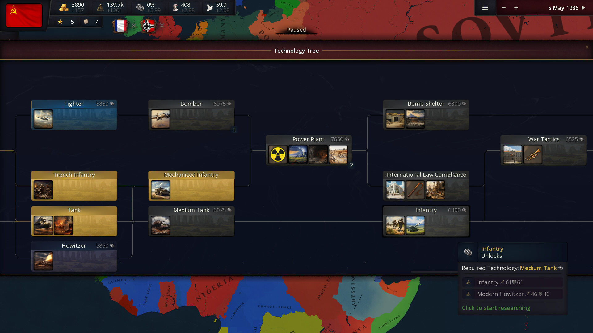 Age of History 3: Smaller Map on Steam