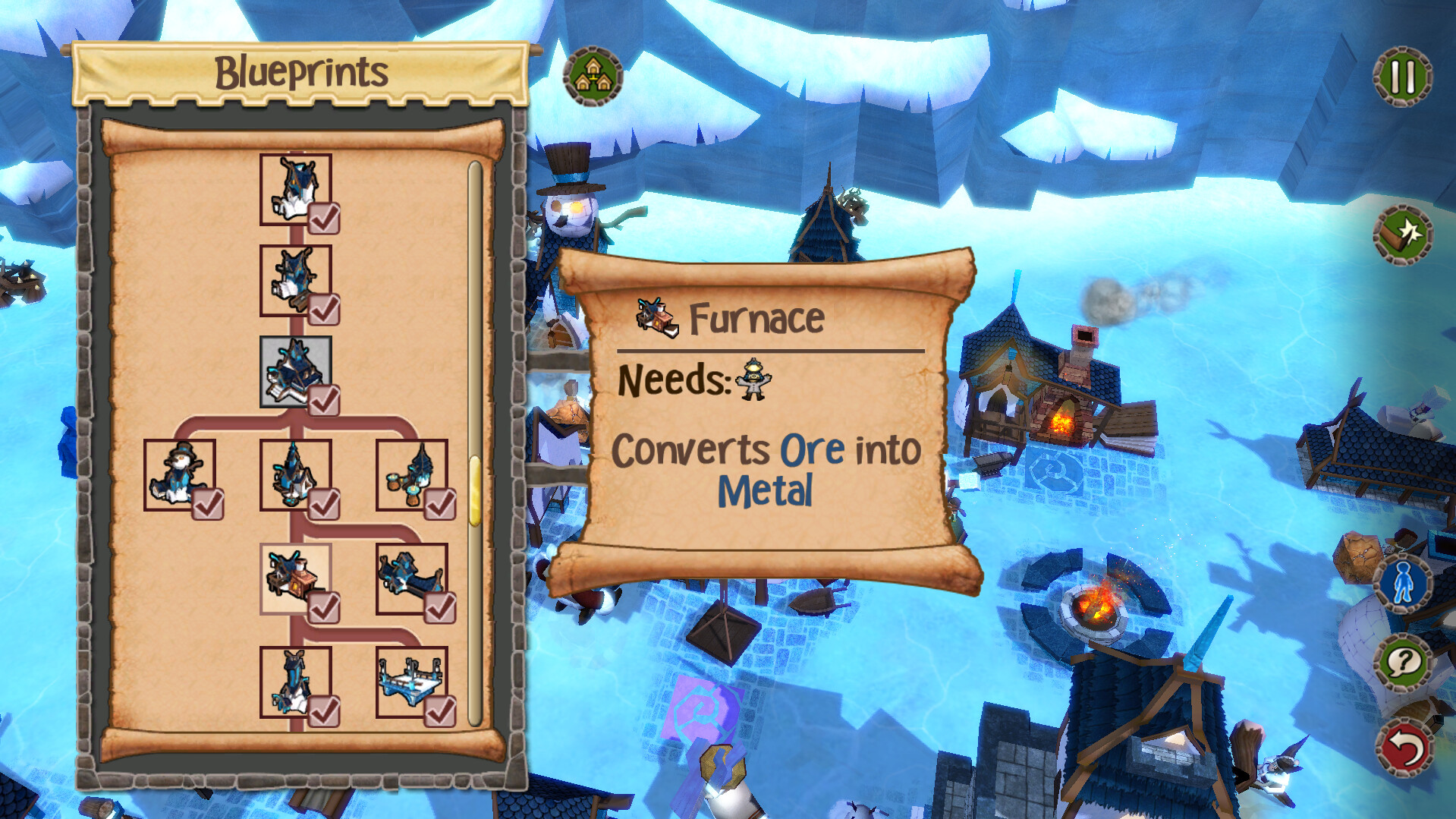 A World of Keflings on Steam