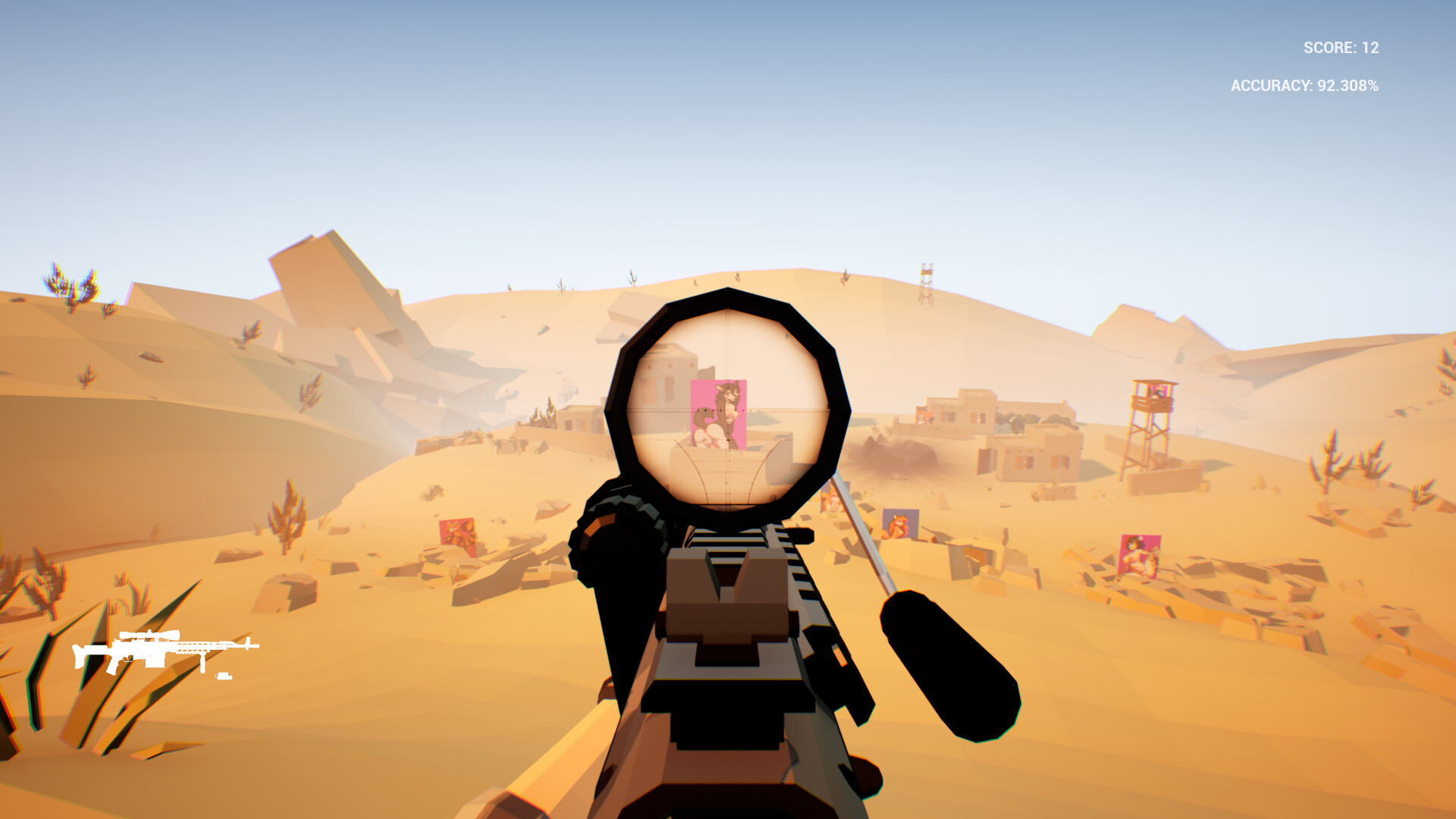 Furry Aim Trainer - Futa Furries on Steam