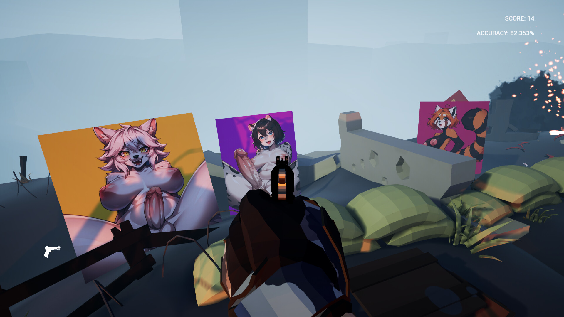 Furry Aim Trainer - Futa Furries on Steam