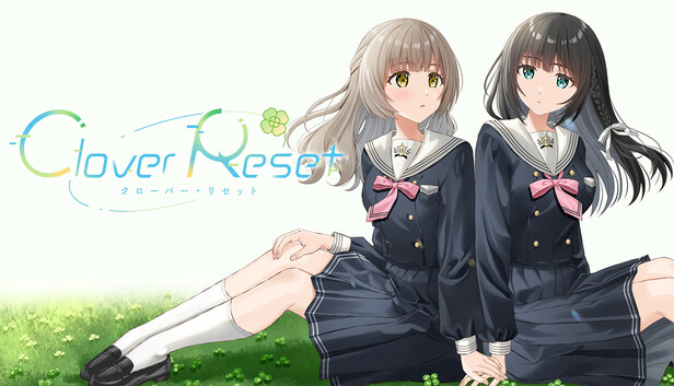 Clover Reset on Steam