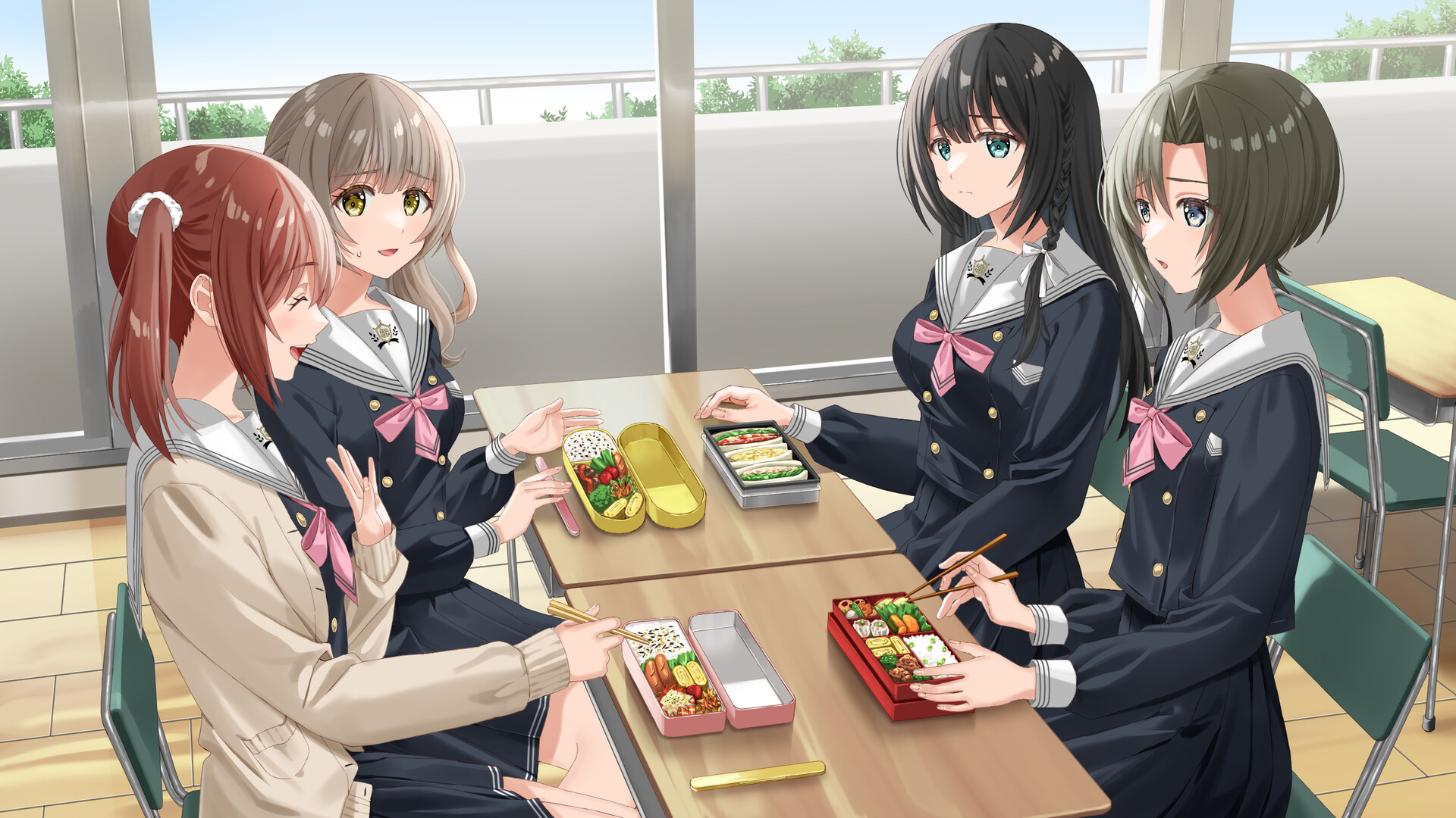 Clover Reset on Steam