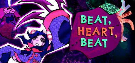 Beat, Heart, Beat on Steam