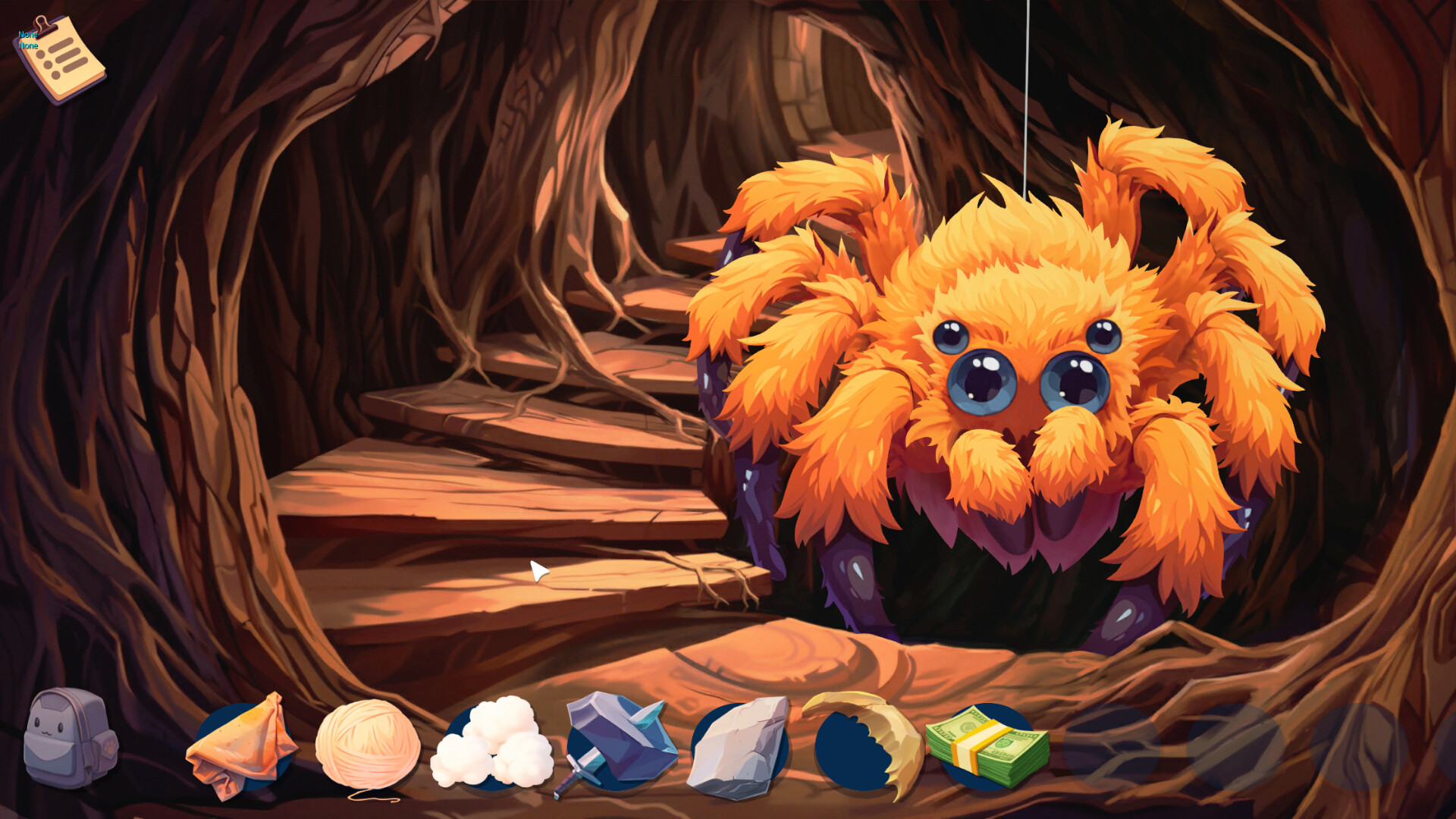 Cloud Cats` Land on Steam