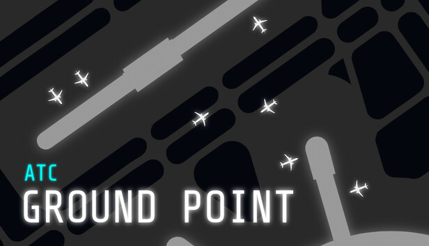 ATC Ground Point on Steam