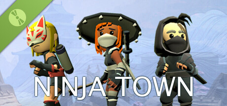 Ninja Town Demo Depots (App 3239790) · SteamDB