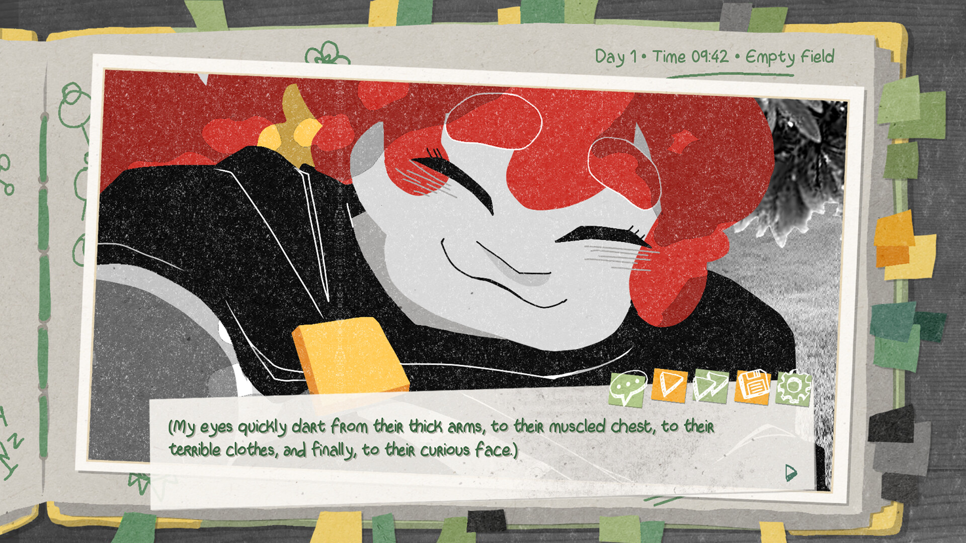 Truth Scrapper on Steam