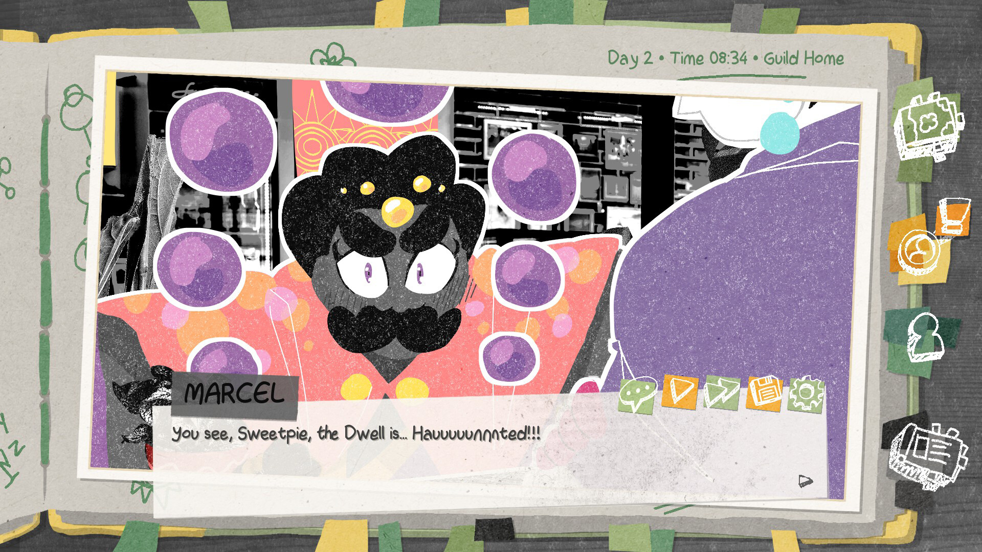 Truth Scrapper on Steam