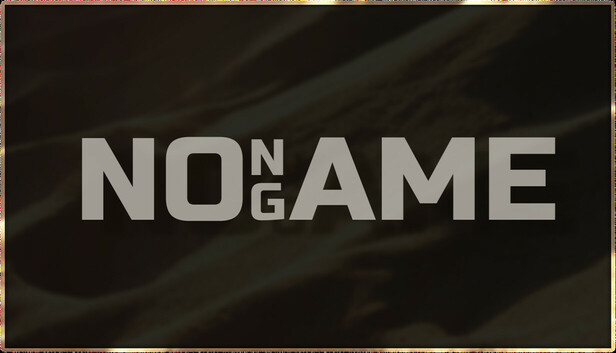 No Name Game on Steam